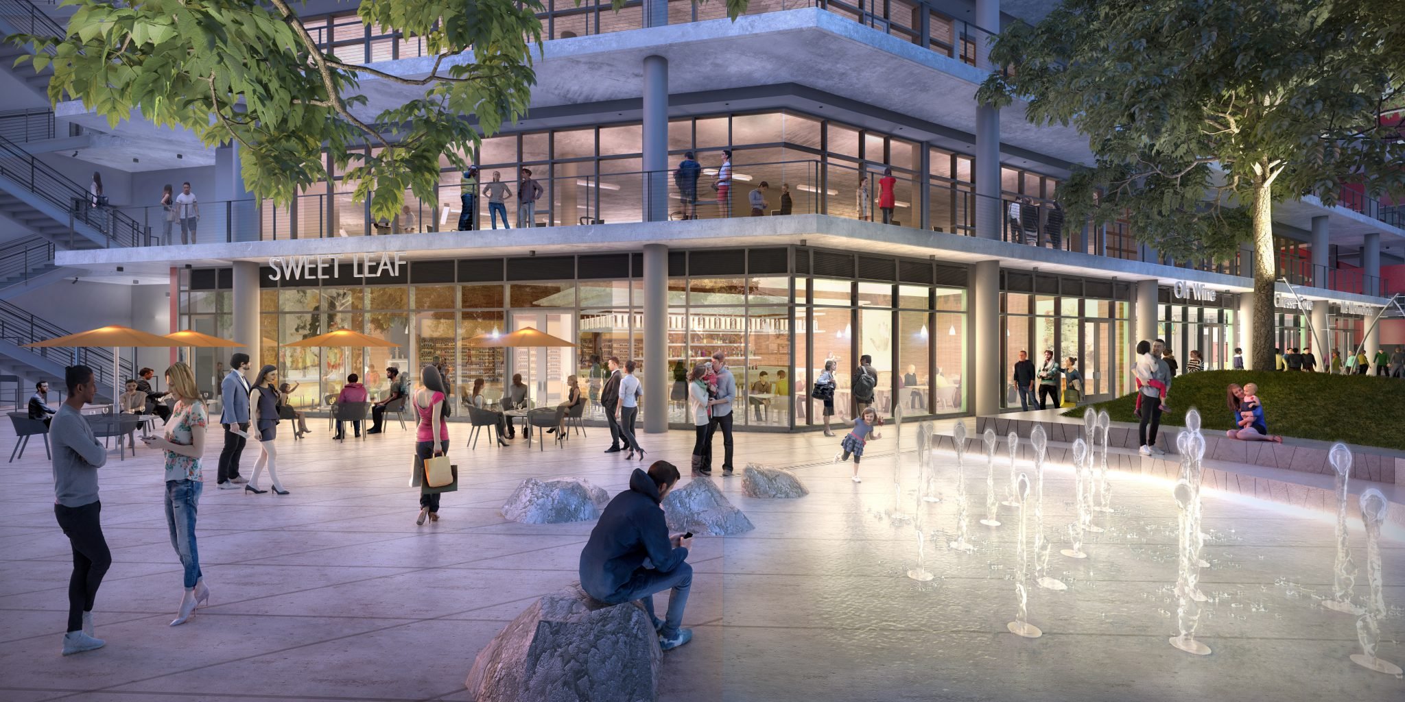 Lowe Announces New Platform – Retail reVision – and Names Joel Mayer ...